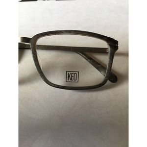 KEO | Accessories | New Keo Titanium Kramer Eyeglasses 527145 Frames | Poshmark